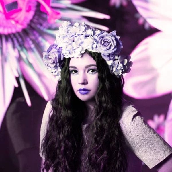 EXCLUSIVE: Blue // Asti-Loren : The Indiependent