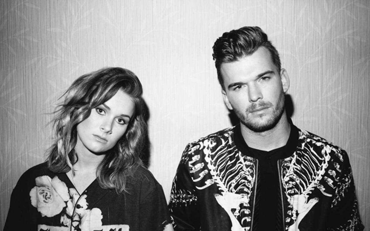 Track Review: Free // Broods