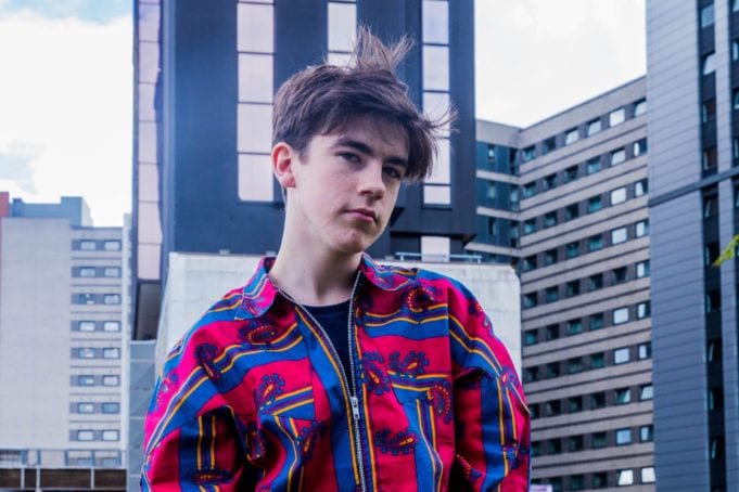 Interview: Declan McKenna // Live At Leeds : The Indiependent