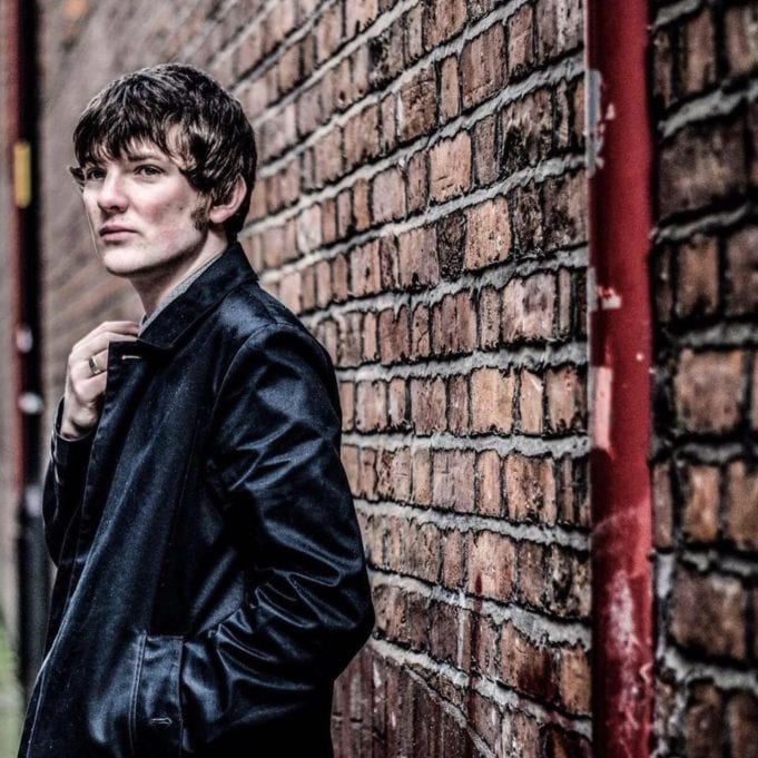 Track Review: Think About It // Ryan Jarvis : The Indiependent