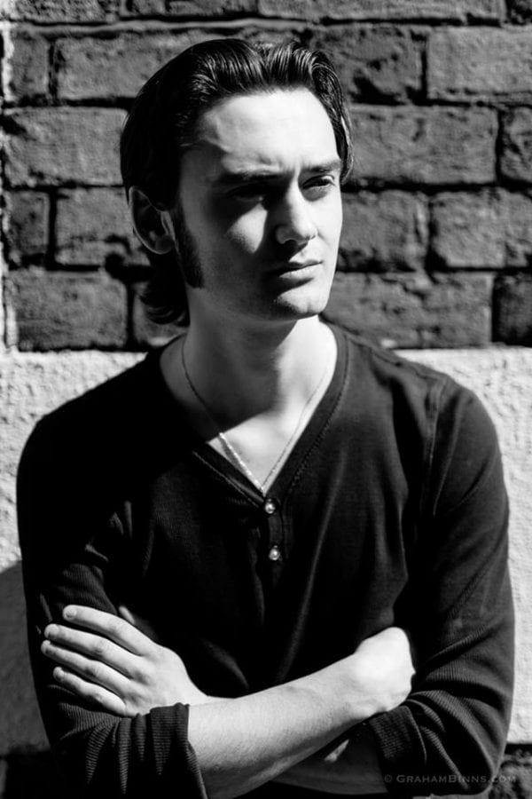 Album Review: Greasy Elbows // David Kay : The Indiependent