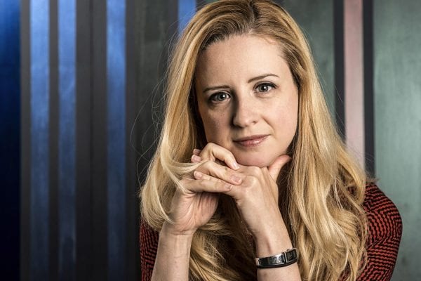 Six Reasons Why You Should Be Reading Laura Wade : The Indiependent