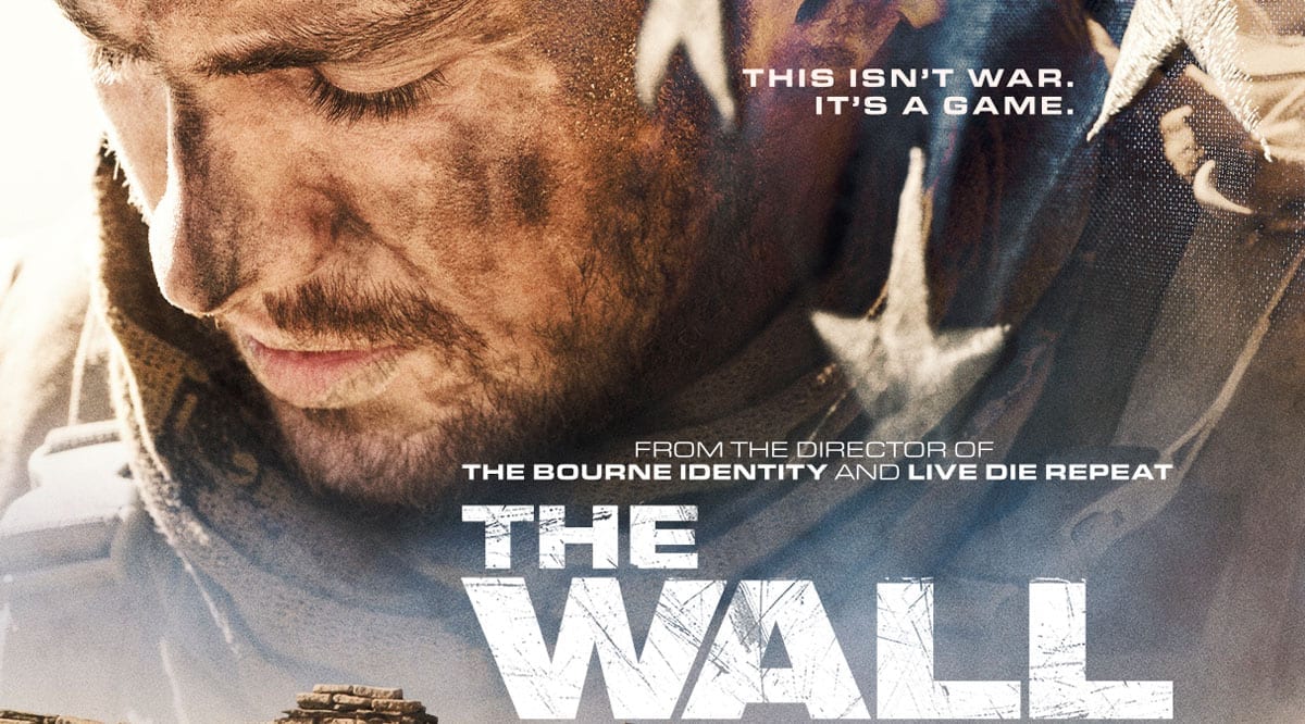 Film Review: The Wall : The Indiependent