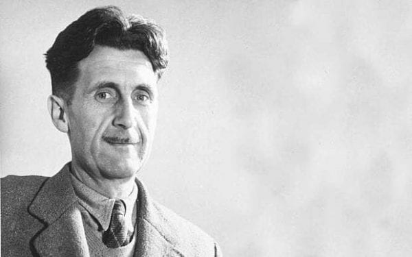 Book Features: The Genius of Orwell's Down and Out in Paris and London ...