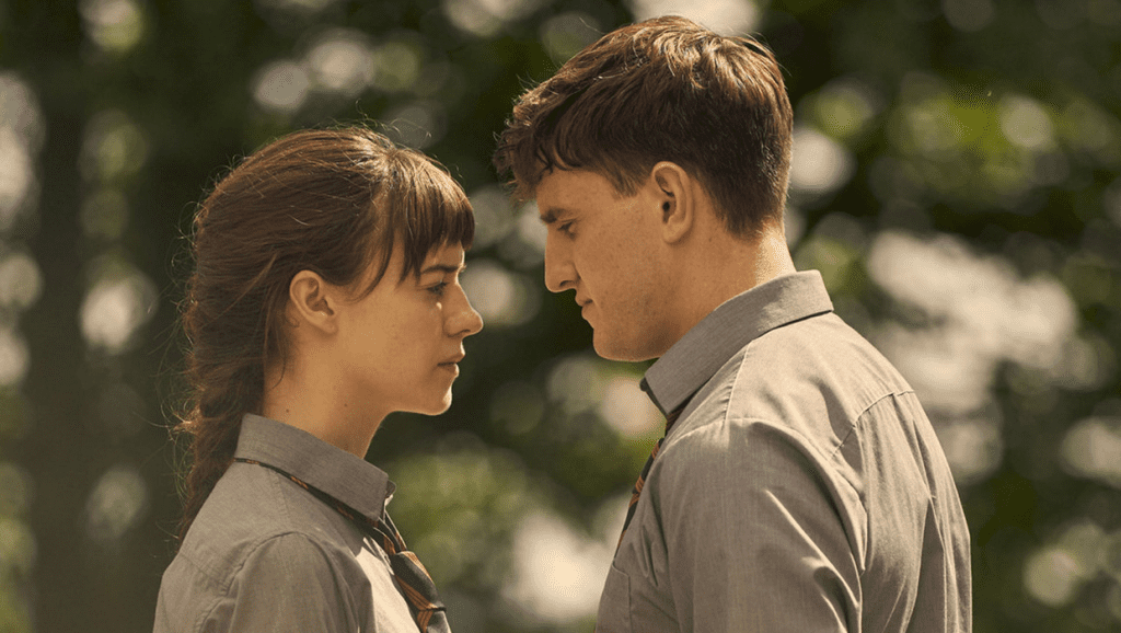 Book Review: Normal People // Sally Rooney : The Indiependent