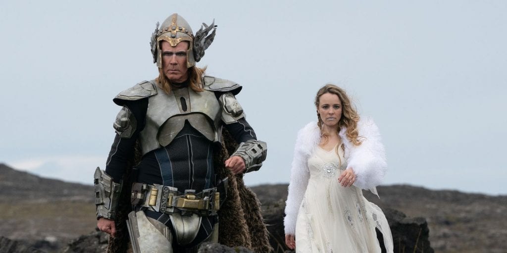 Trailer Released For Will Ferrell comedy 'Eurovision Song Contest ...