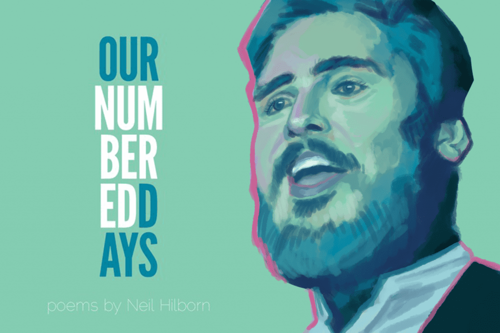 Poem Of The Week: OCD // Neil Hilborn : The Indiependent