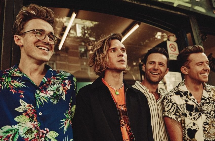 The 10 Best McFly Songs : The Indiependent