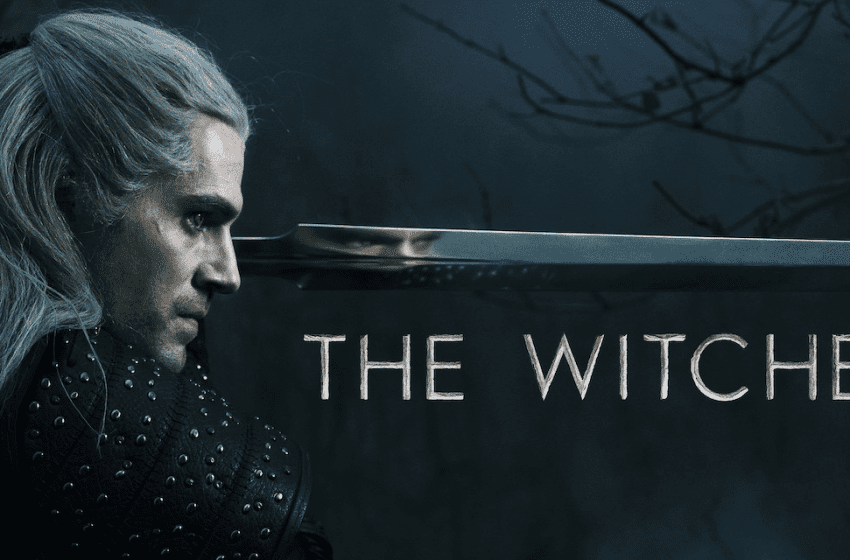 Netflix Announces 'The Witcher' Prequel titled 'Blood Origin' : The ...