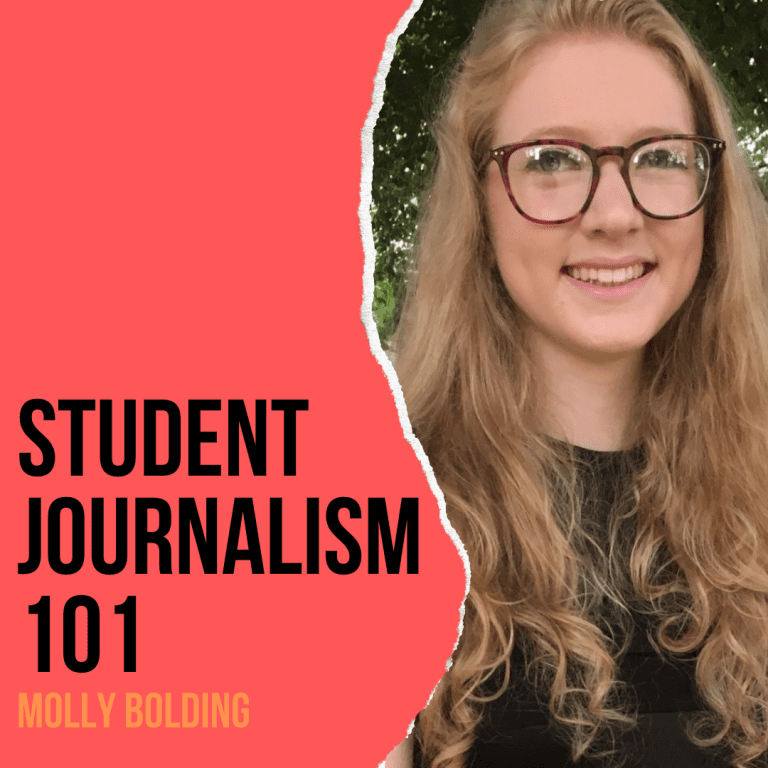 Online Course: Student Journalism 101 : The Indiependent