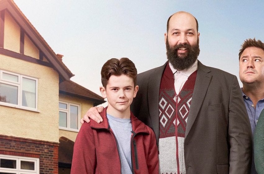 Top Five Dramedy TV Series on All4 : Page 2 of 3 : The Indiependent