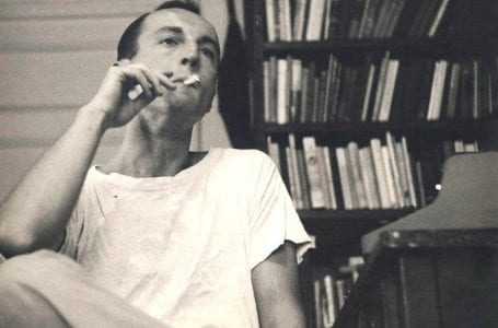 Poem of the Week: The View from Halfway Down // Alison Tafel : The ...