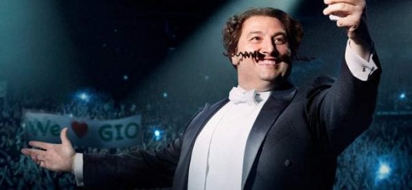 Four Of The Best UK TV Adverts: Edition One : The Indiependent