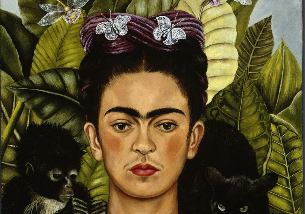 'Frida Kahlo' – The Love, Life and Loneliness of an Icon: Review : The ...