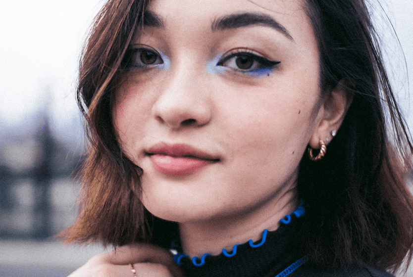 EP Review: Dusk // mxmtoon : The Indiependent