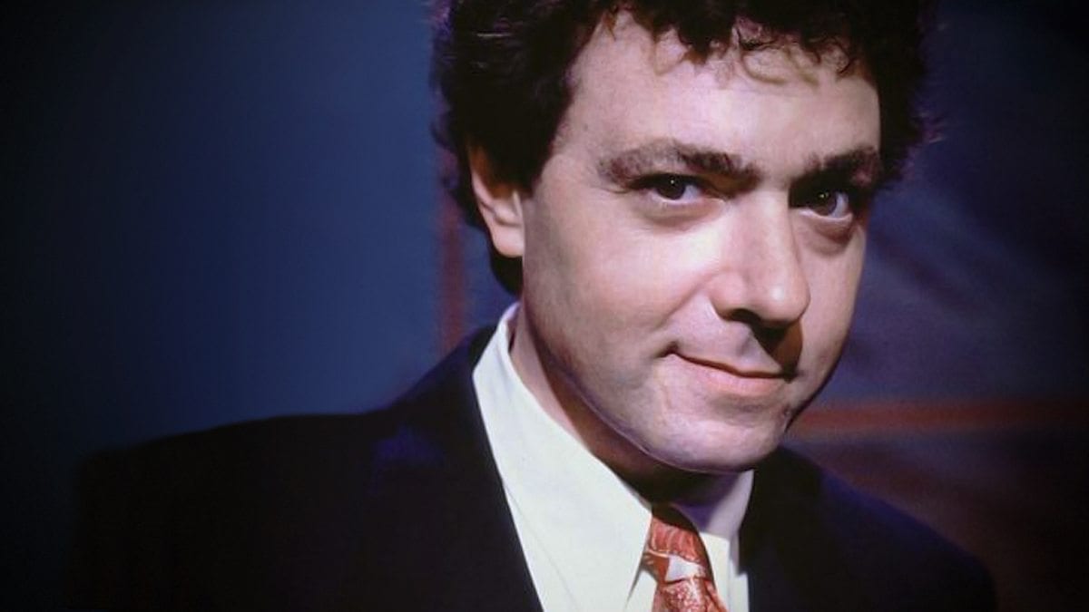 Obituary: John Sessions, actor & comedian, dies aged 67 : The Indiependent