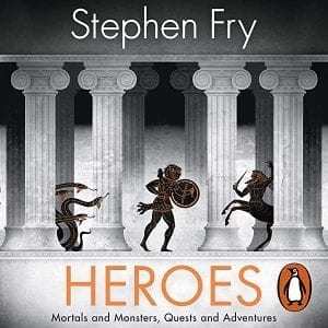 Book Review: Heroes // Stephen Fry : The Indiependent