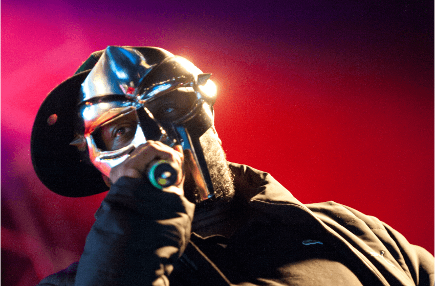Obituary: MF Doom, Elusive and Masterful Rapper : The Indiependent