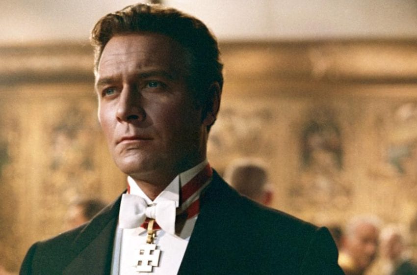 A Tribute to Christopher Plummer : The Indiependent