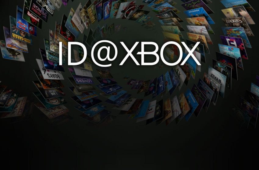 Gaming Archives : The Indiependent