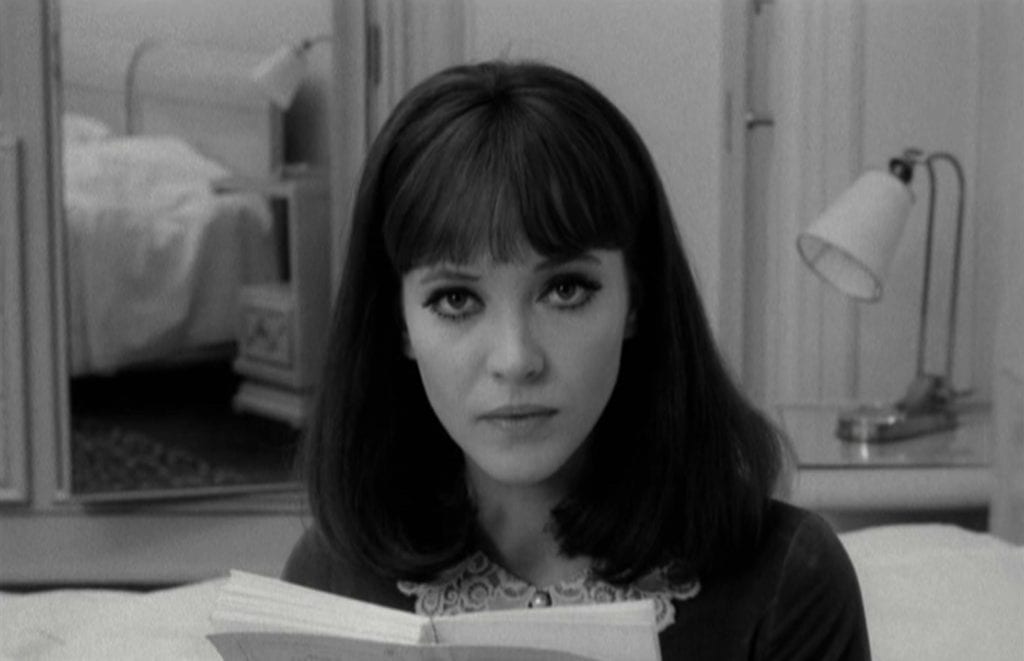 Jean-Luc Godard: The Auteur's Legacy Reassessed : The Indiependent