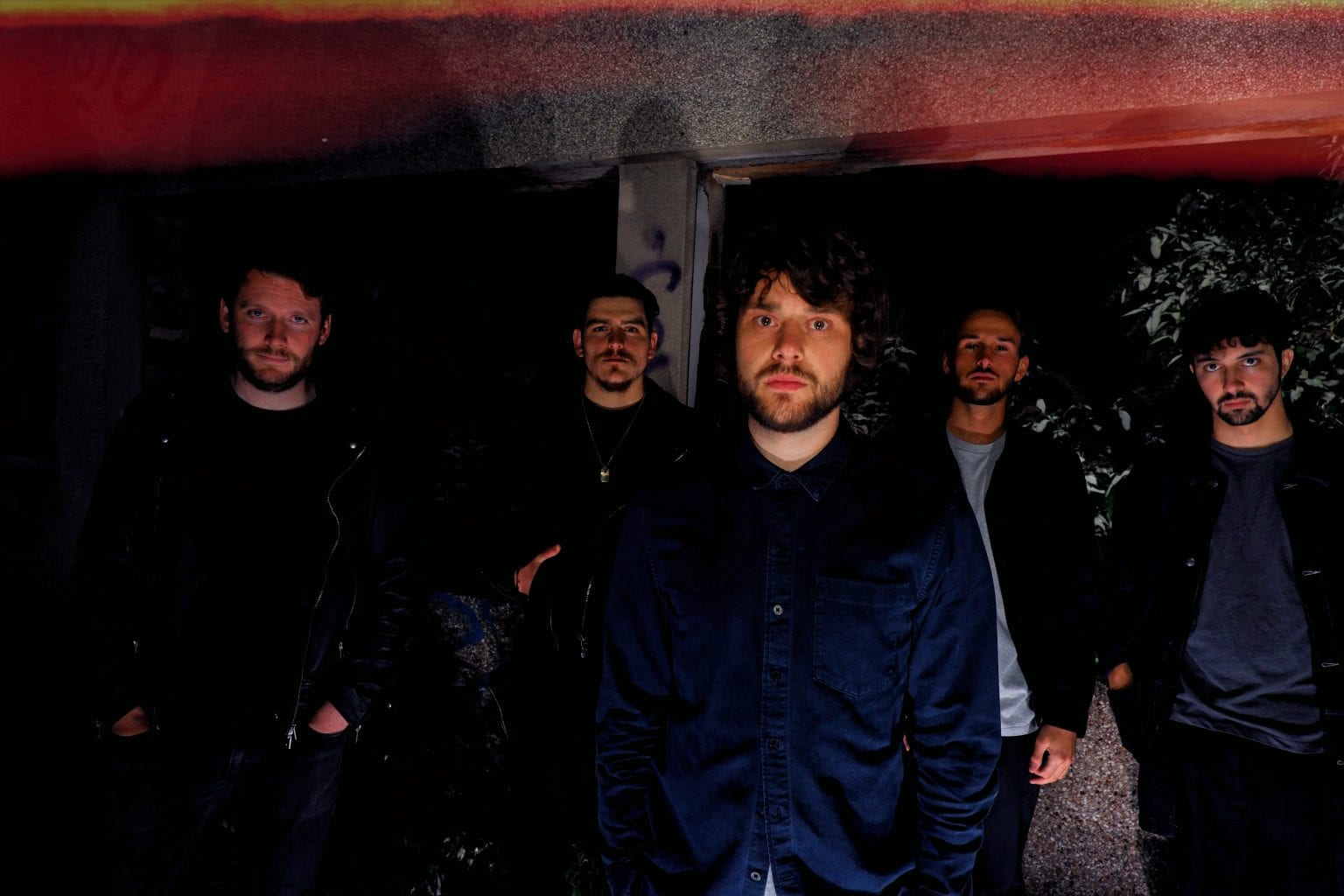 Interview: The Rah's : The Indiependent