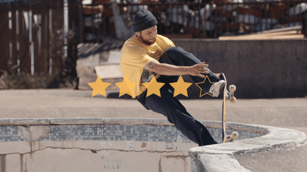 'Rom Boys' Celebrates Community, Heritage And Skateboarding: Review ...