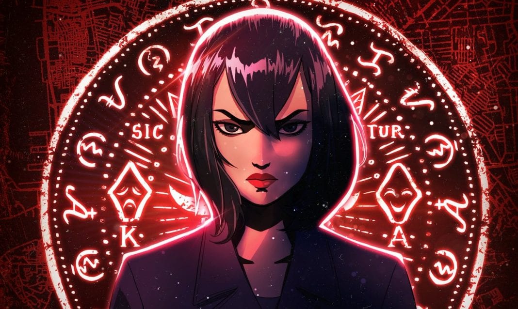 TV Review: 'Trese' Is Authentic, Original, And Bloody : The Indiependent