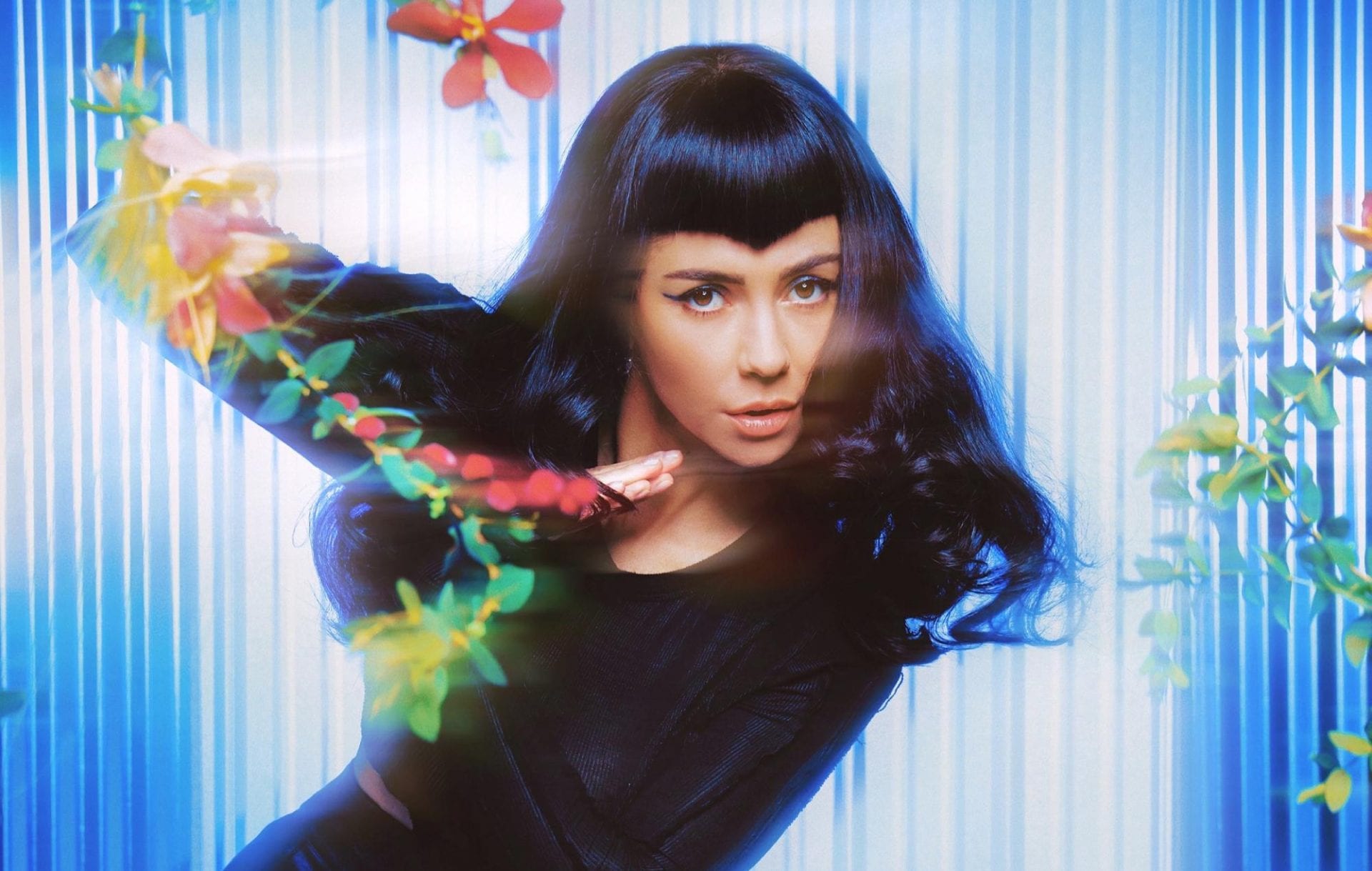 Album Review: Ancient Dreams In A Modern Land // MARINA : The Indiependent