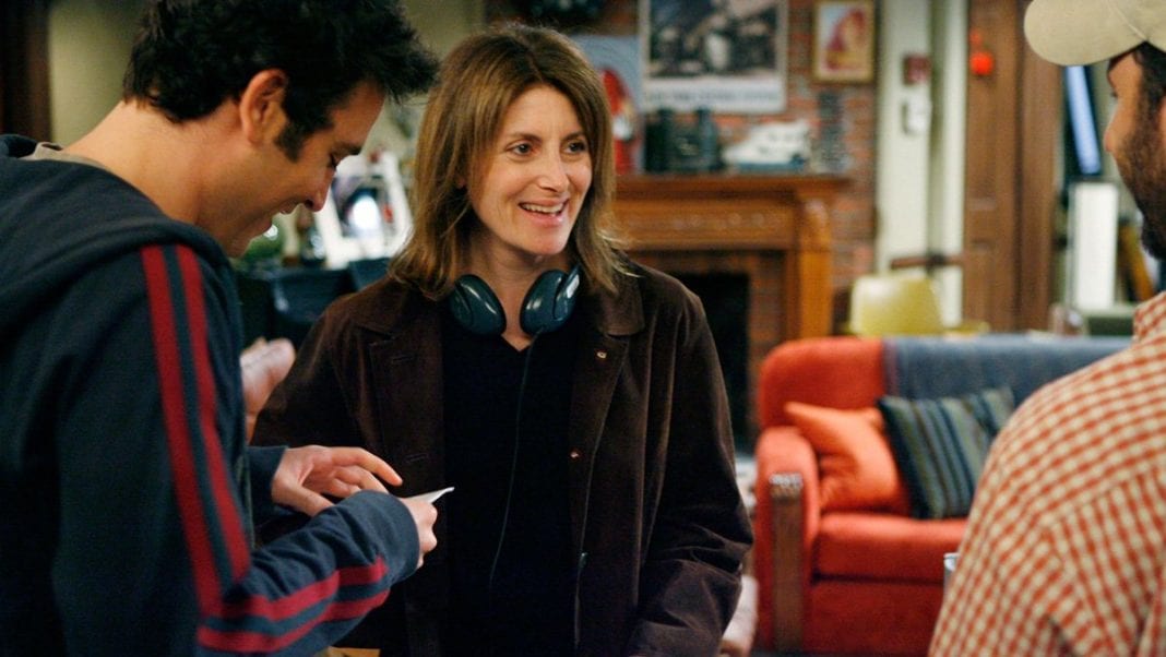 Pam Fryman to direct the pilot for Hulu’s ‘How I Met Your Father’ : The ...