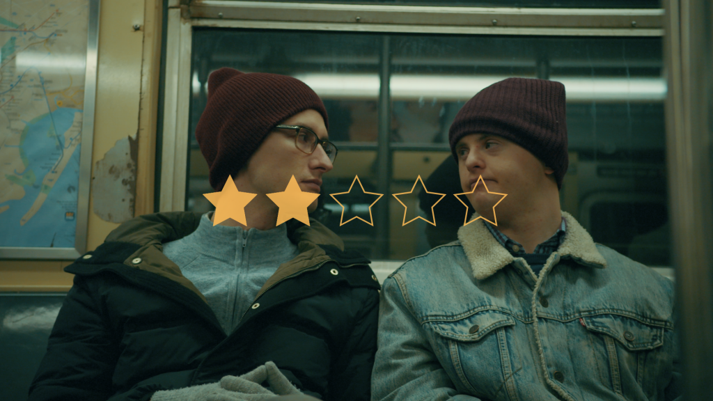 ‘Handsome’ Is An Insightful Yet Rushed Take On Brotherhood: Review