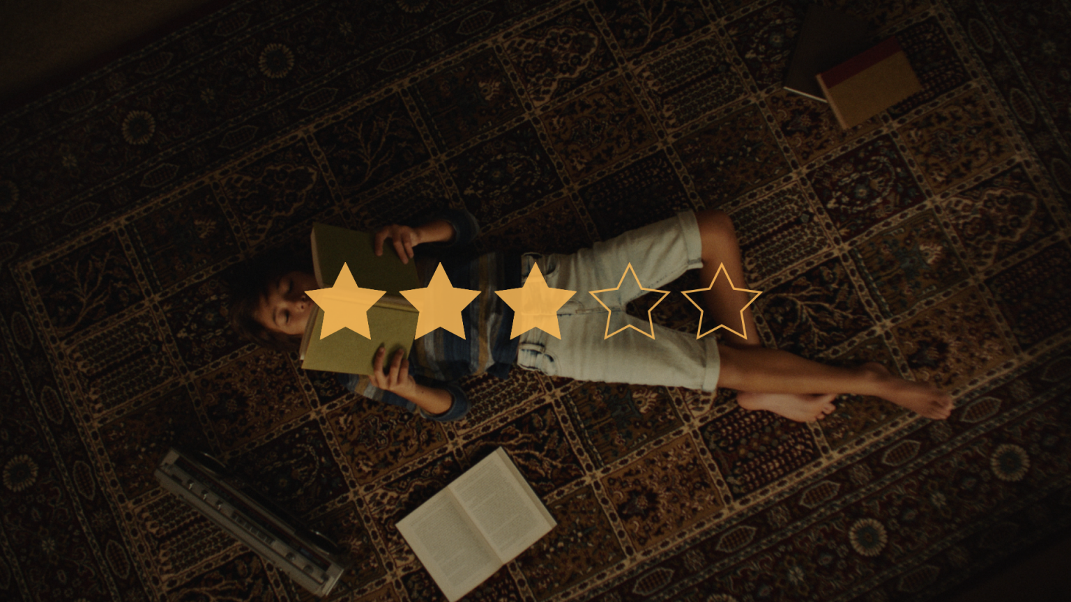 'The Djinn'—An Unexpectedly Sentimental Supernatural Horror: Review