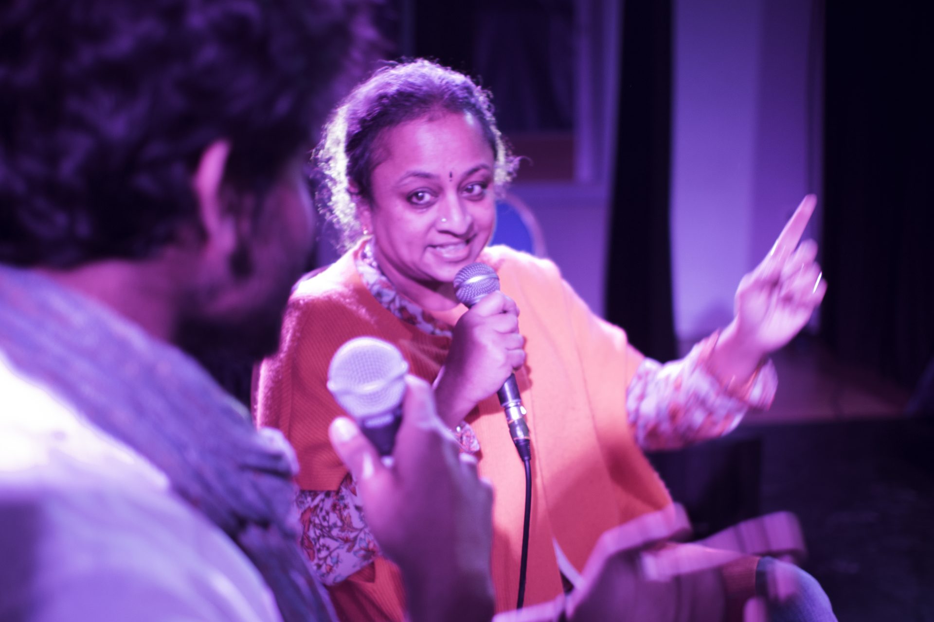 Meet Supriya Nagarajan: The Carnatic Vocalist Inspiring A New ...
