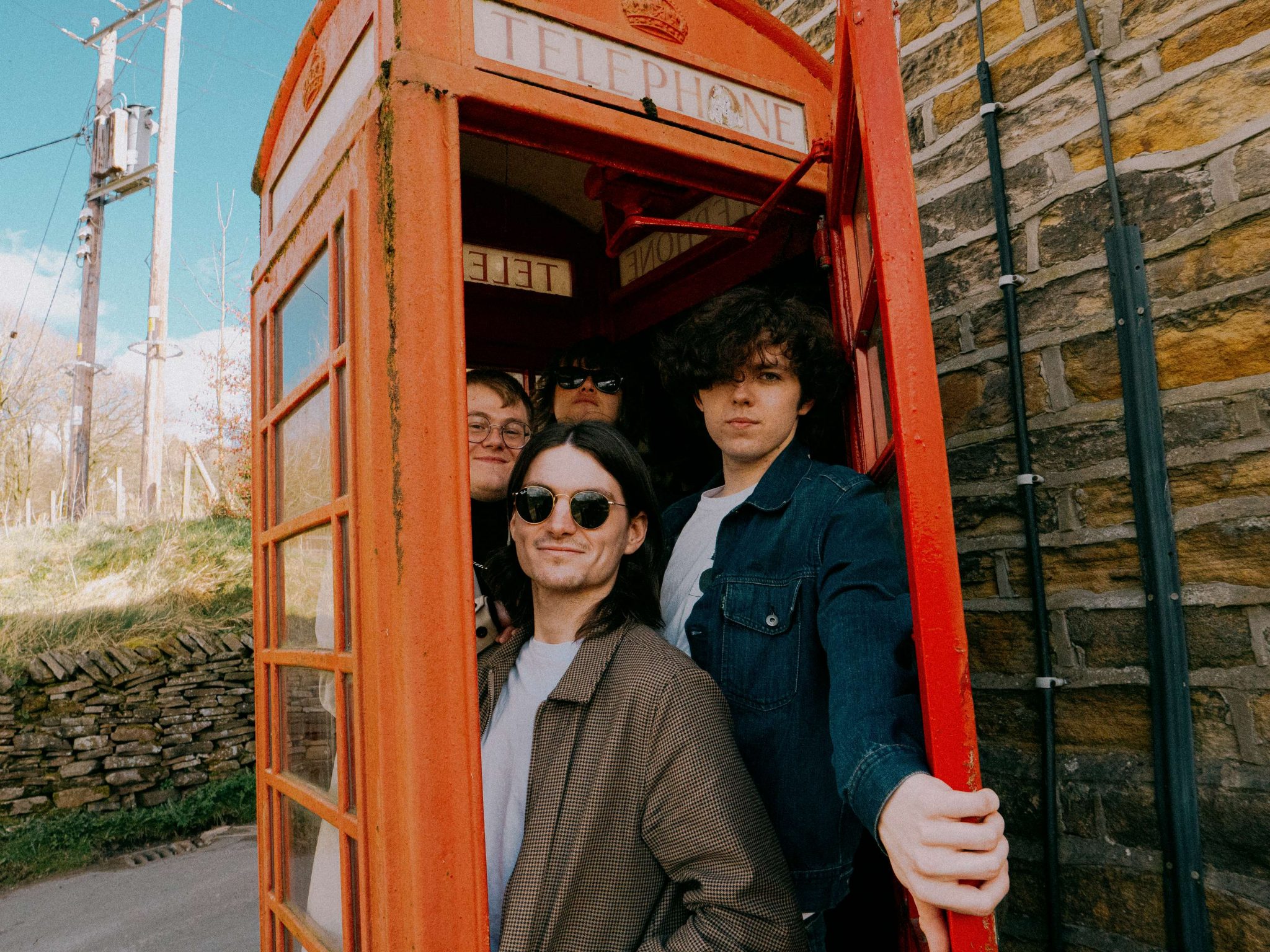 Interview: The Lathums : The Indiependent