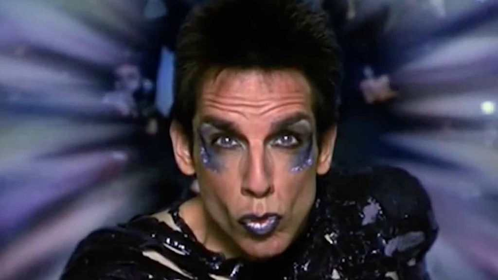 'Zoolander' At 20: Derelict(e) Trash Or A Comedy Magnum Opus? : The ...