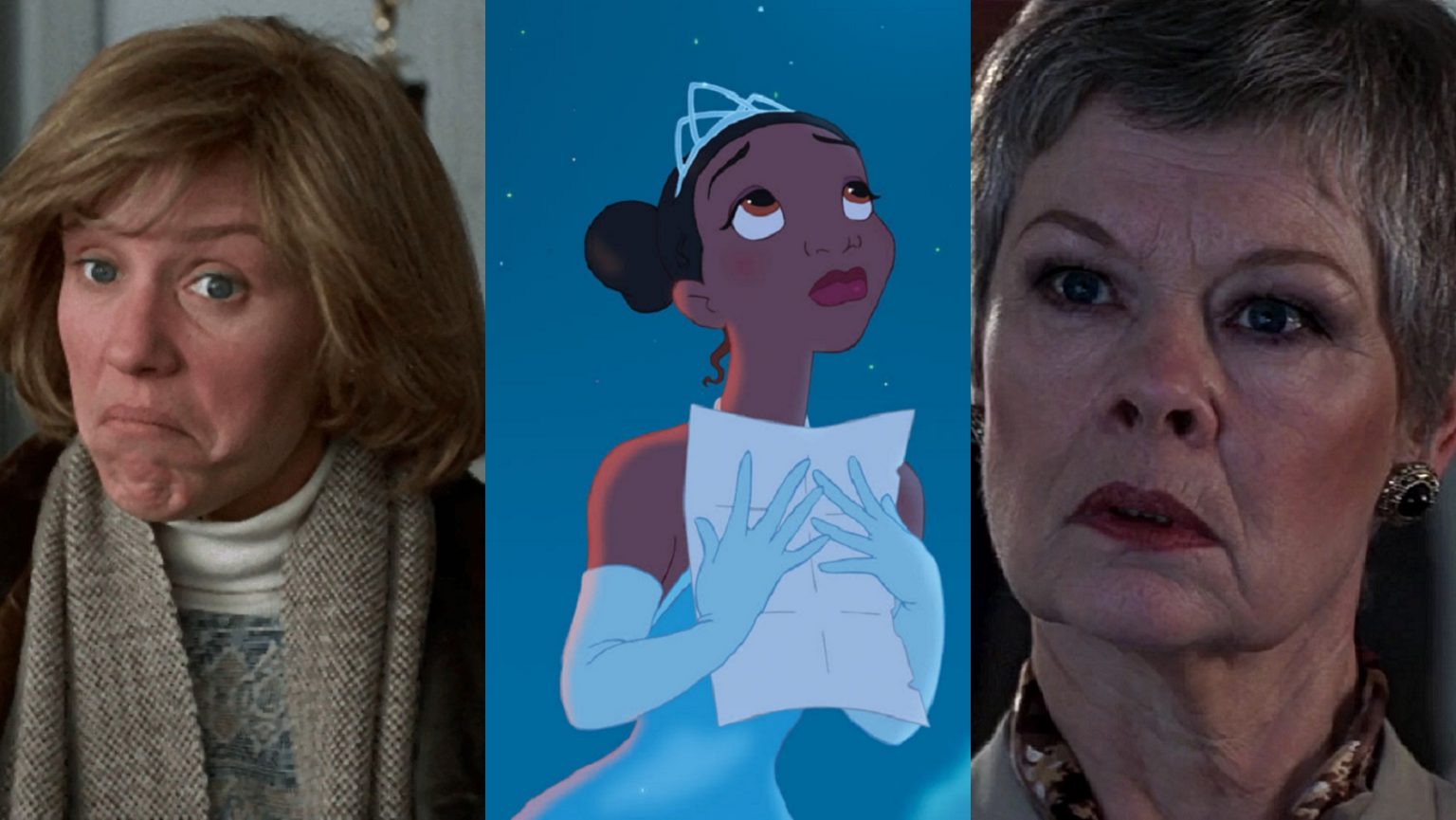 Six Strong Female Leaders In Film : The Indiependent