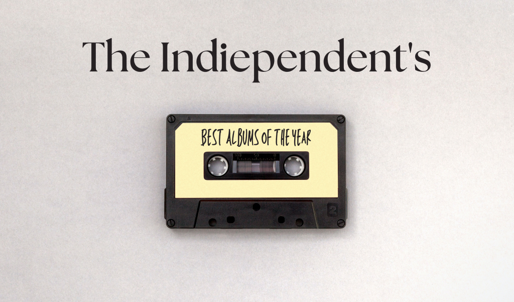 Year In Review: The Indiependent's Best Albums of 2021 : The Indiependent