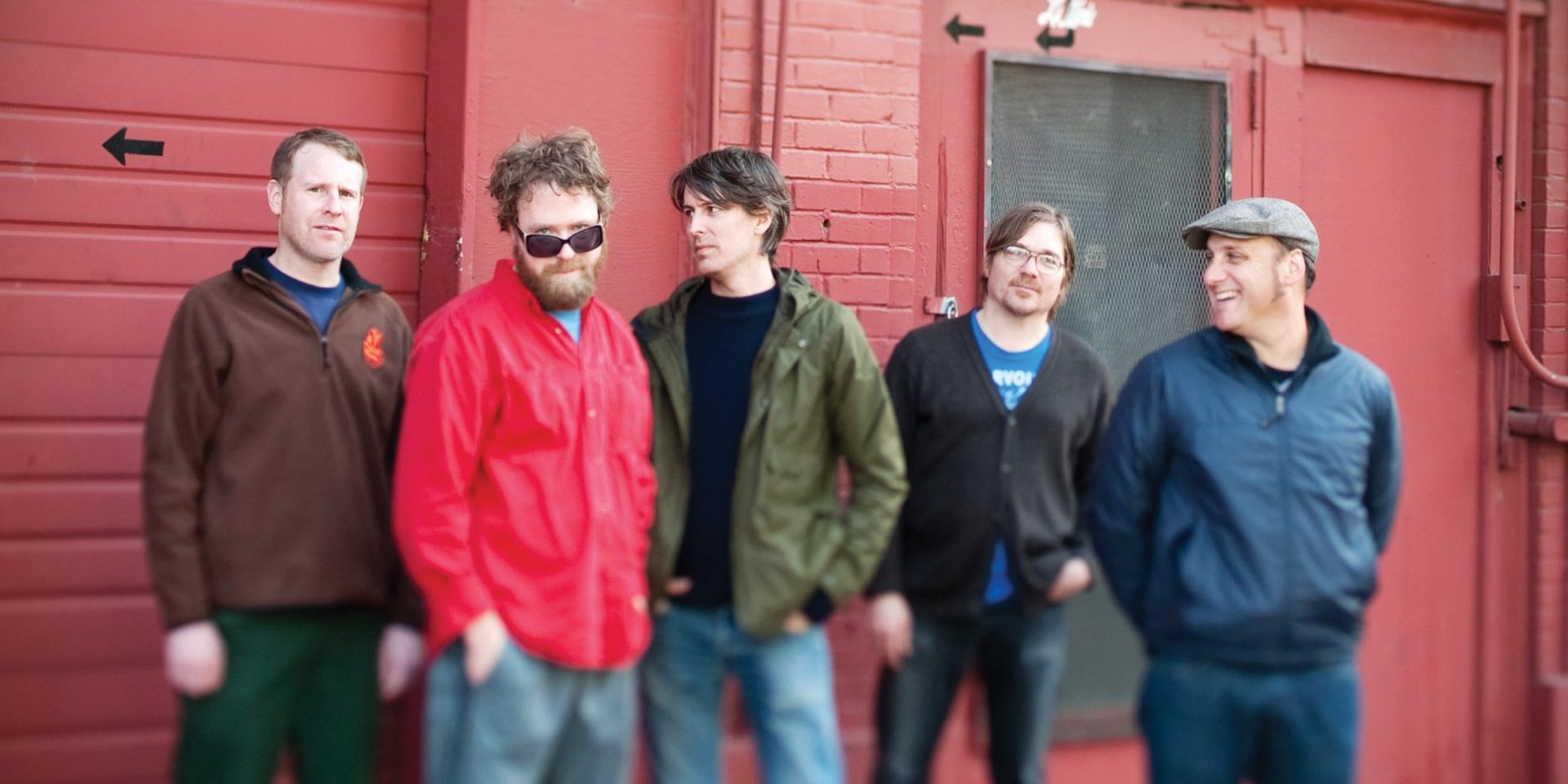 10 Essential Pavement Songs : The Indiependent