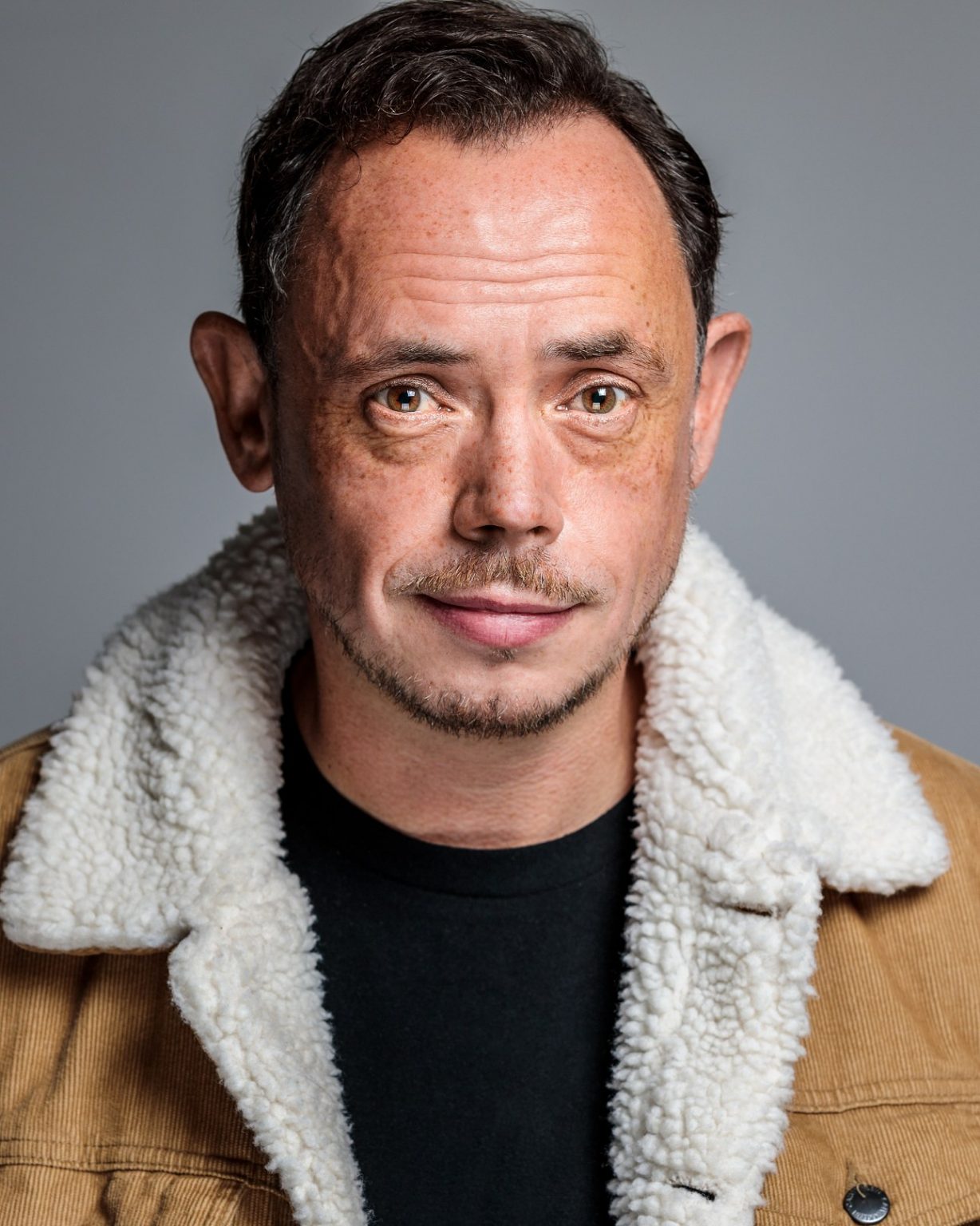 James Payton Talks Harry Potter And His Acting Journey So Far : The ...