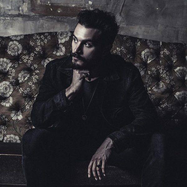 Interview: Michael Malarkey : The Indiependent