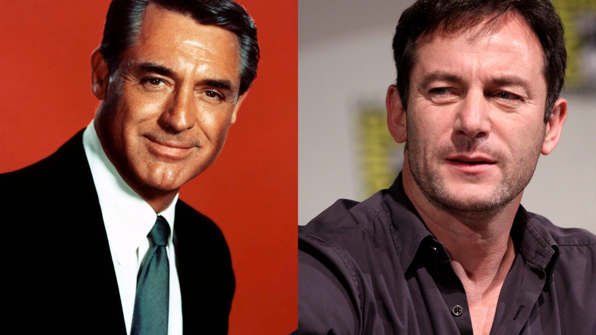 Cary Grant Biopic Starring Jason Isaacs In The Works At ITV : The ...