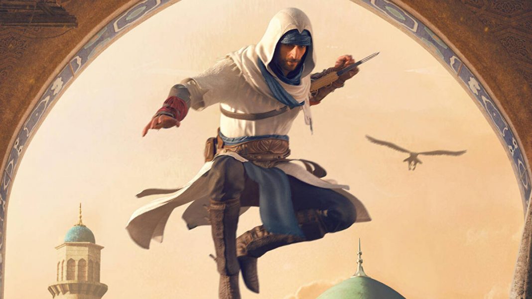 Assassin’s Creed Mirage Officially Announced, Full Reveal Date Set ...