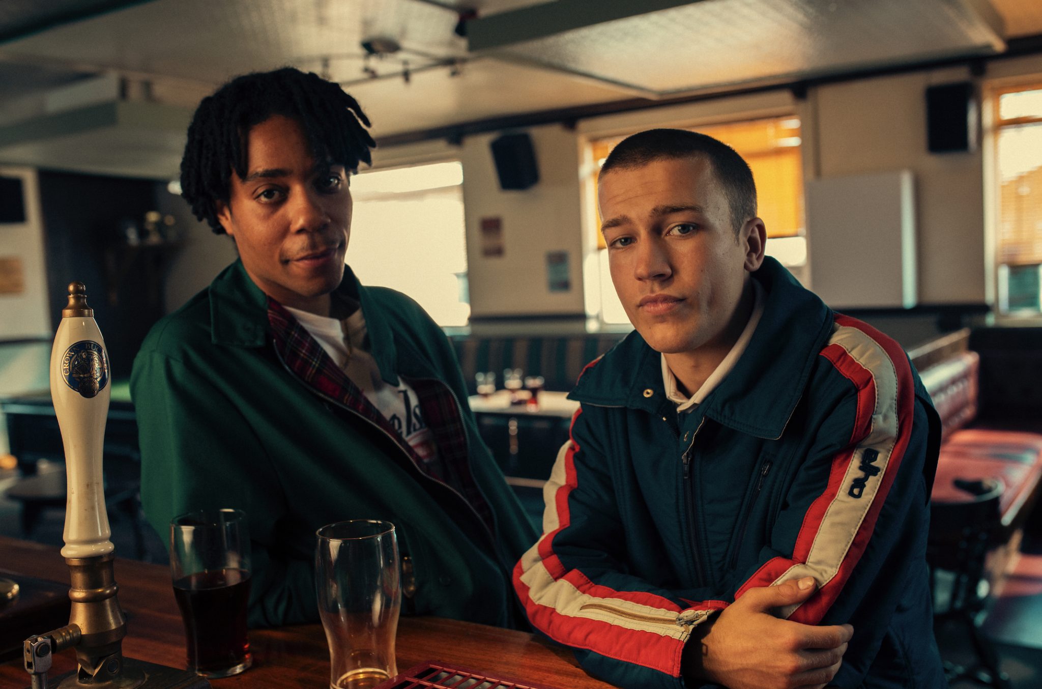 'The Fence' is a fun and unique coming-of age film: Review : The ...