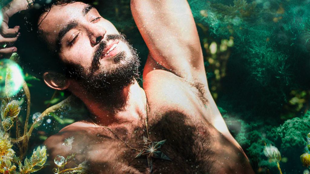 'Merboy', A Queer Retelling Of ‘The Little Mermaid’ To Open In London ...