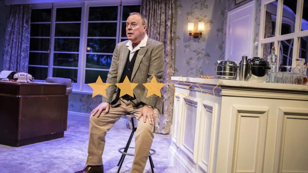 Quick Quips And One-Liners: 'Wodehouse in Wonderland' Review : The Indiependent