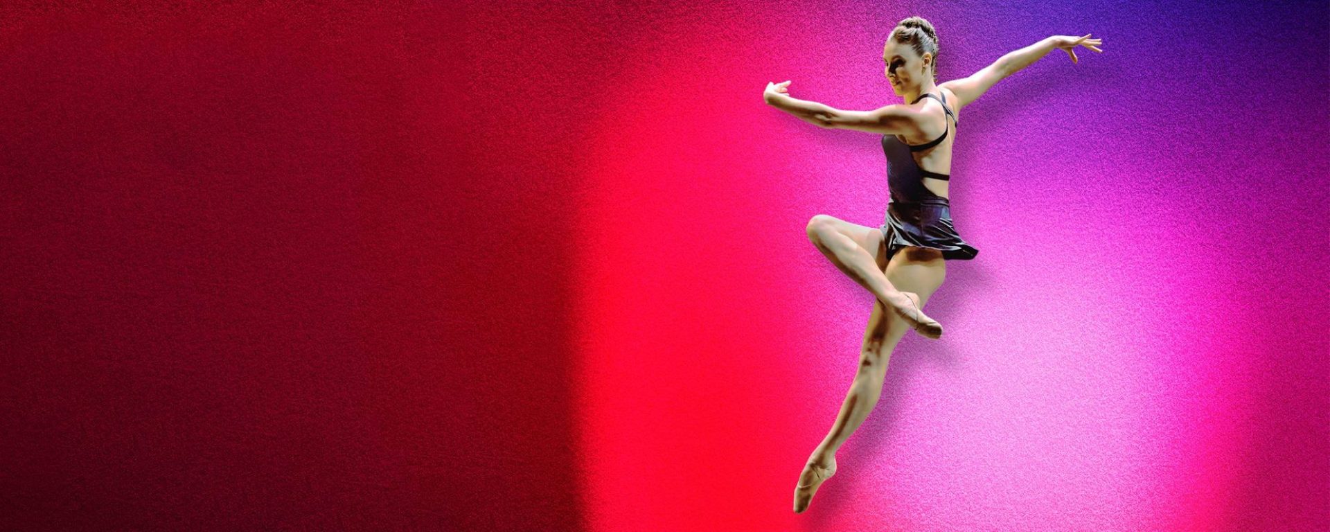 Interview With New York City Ballet Dancer, Tiler Peck: Performing At ...