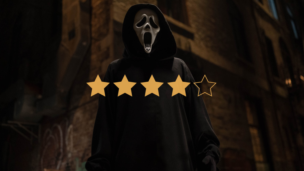 ‘Scream VI’ Film Review: The Franchise Reaches New Heights