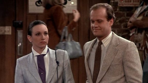 Bebe Neuwirth to Return as Lilith in 'Frasier' Reboot : The Indiependent