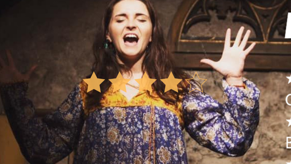 'Ane City' Is A Hilarious Look At Student And Dundonian Culture: Review ...