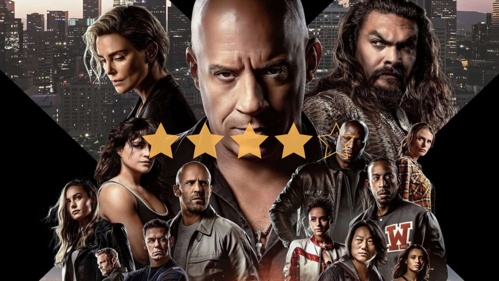 ‘Fast X’ Review: A ‘Fast & Furious’ Tale Of Paternal Love and ...